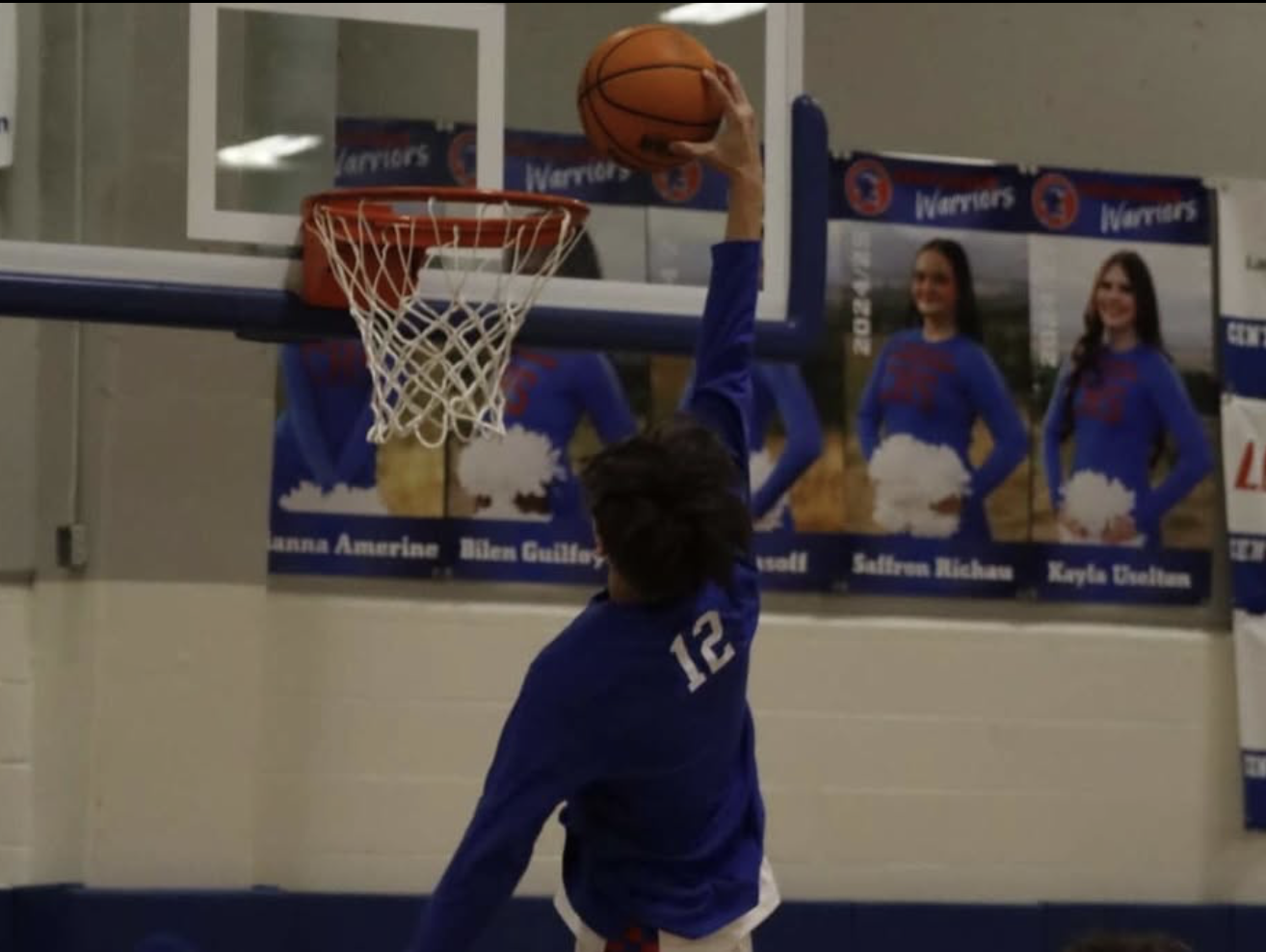 Harry Lyle, - Prep Hoops